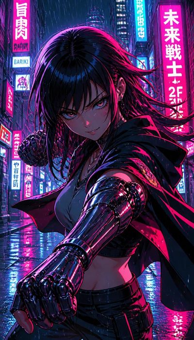 Mage | m-aja