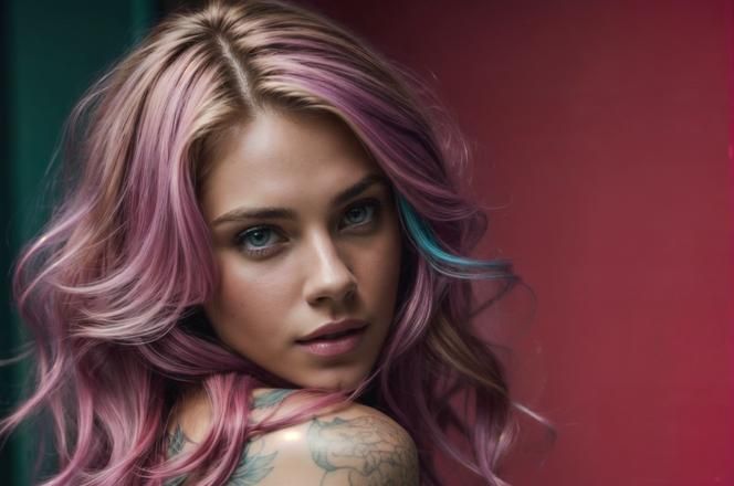 Consistent Factor Keter | Mage