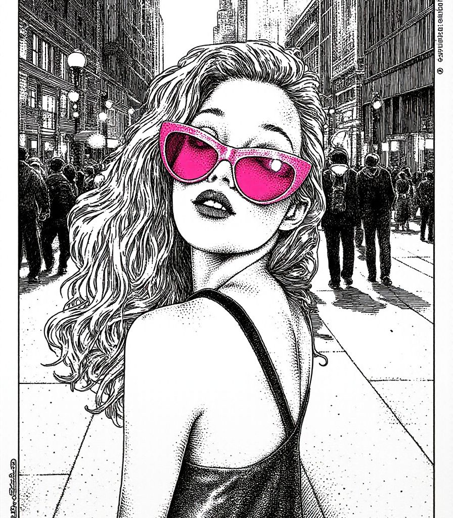 Apollonia Saintclair Style | Mage