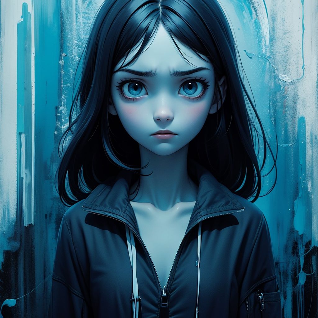 RealCartoon-Pixar V5 | Mage