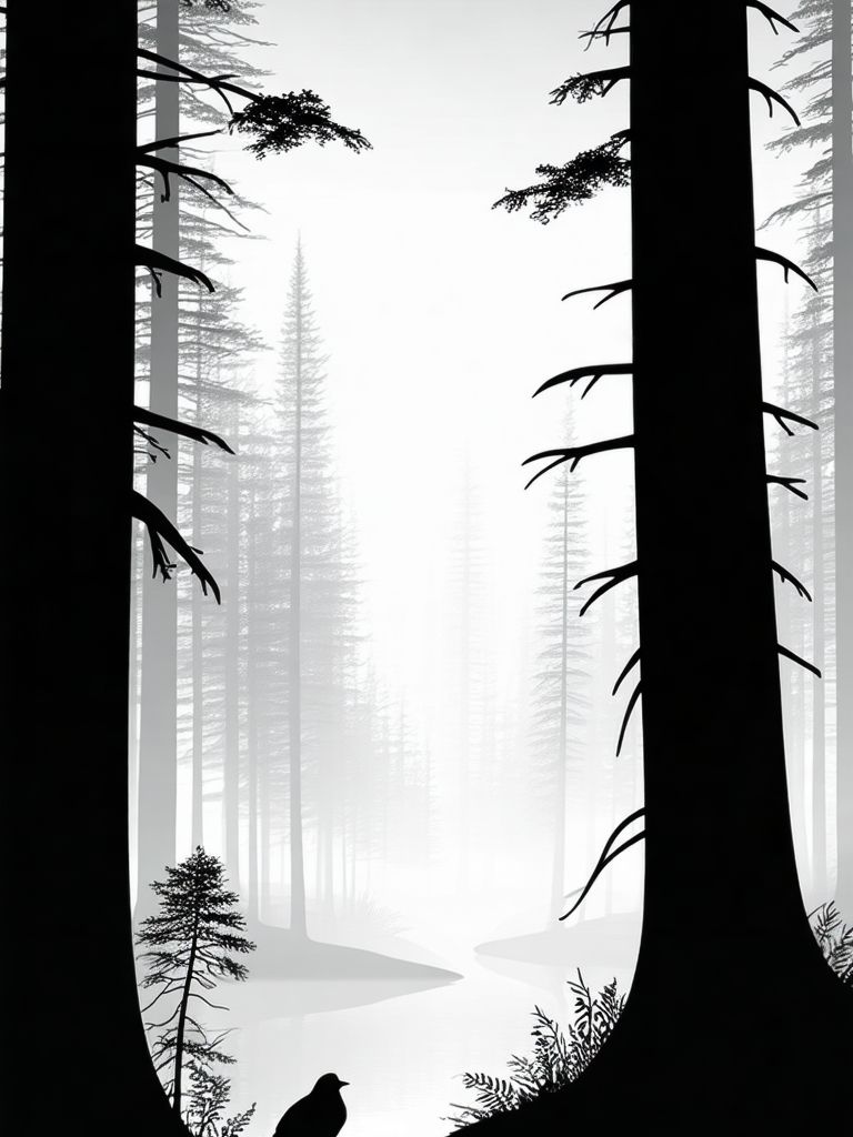 Shadowplay Wallpaper | Mage