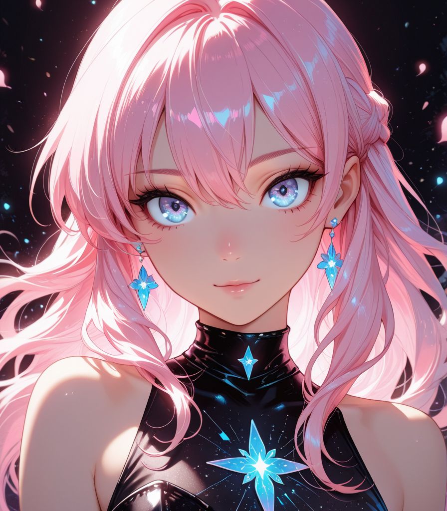 Pop Anime | Mage