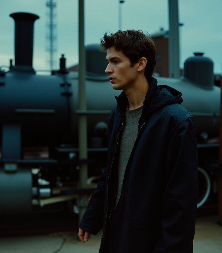 IMAX 1570 Film | Mage