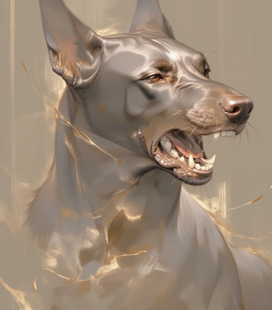 Platinum Colors | Mage