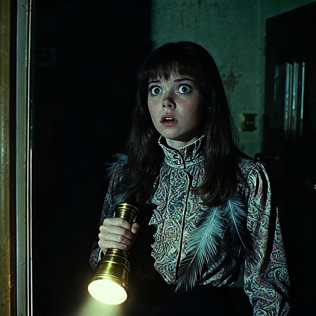 Mage | Analog Horror