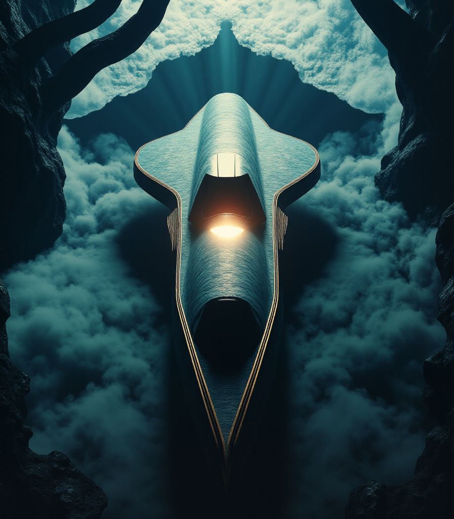 Geometric Dreamlike | Mage