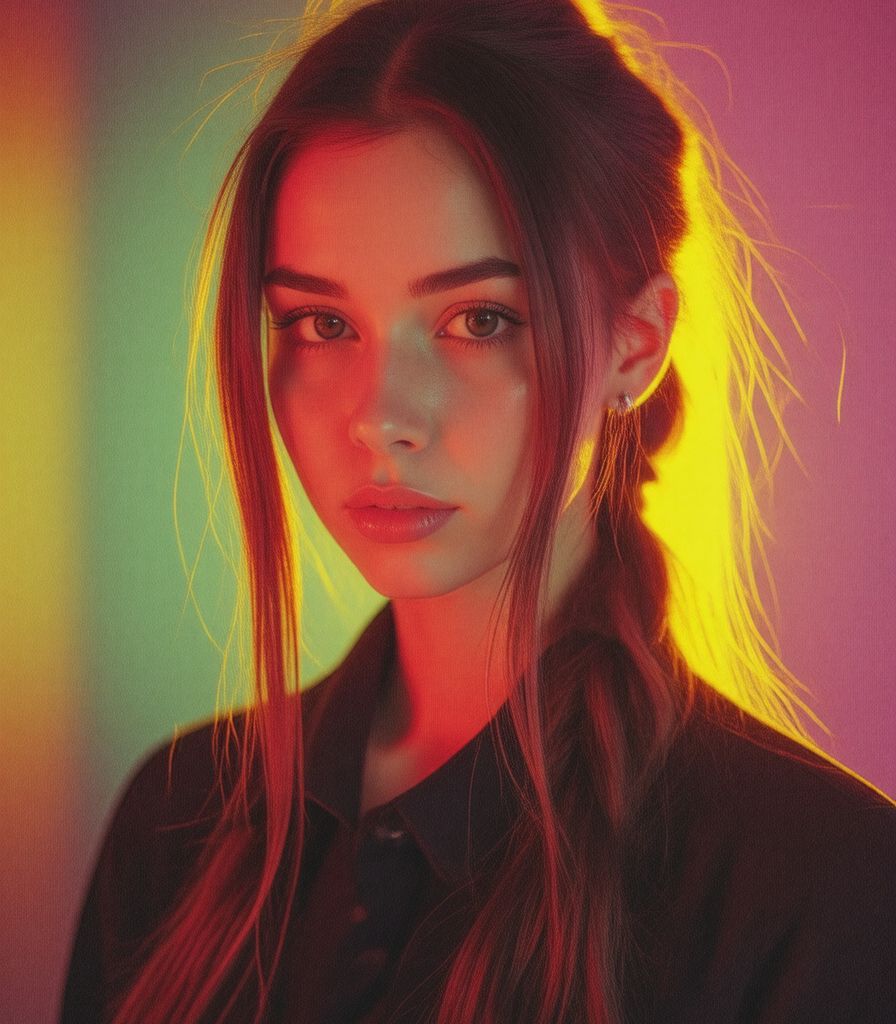 Mage | Gradient Lighting