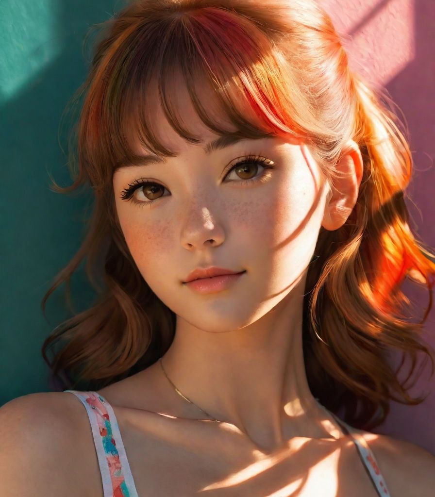 RealDreamXL Lightning | Mage