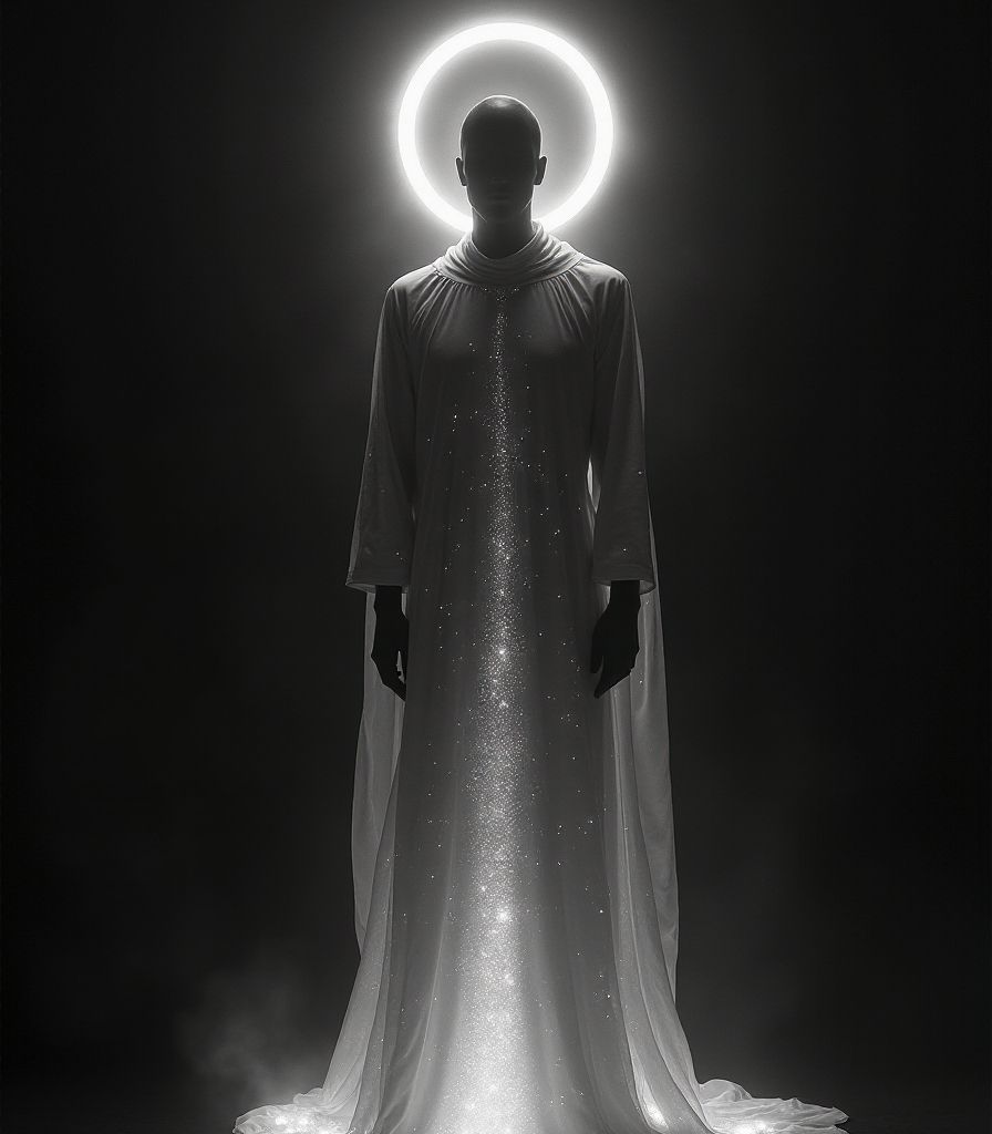 Mage | Ethereal Phantom Realism