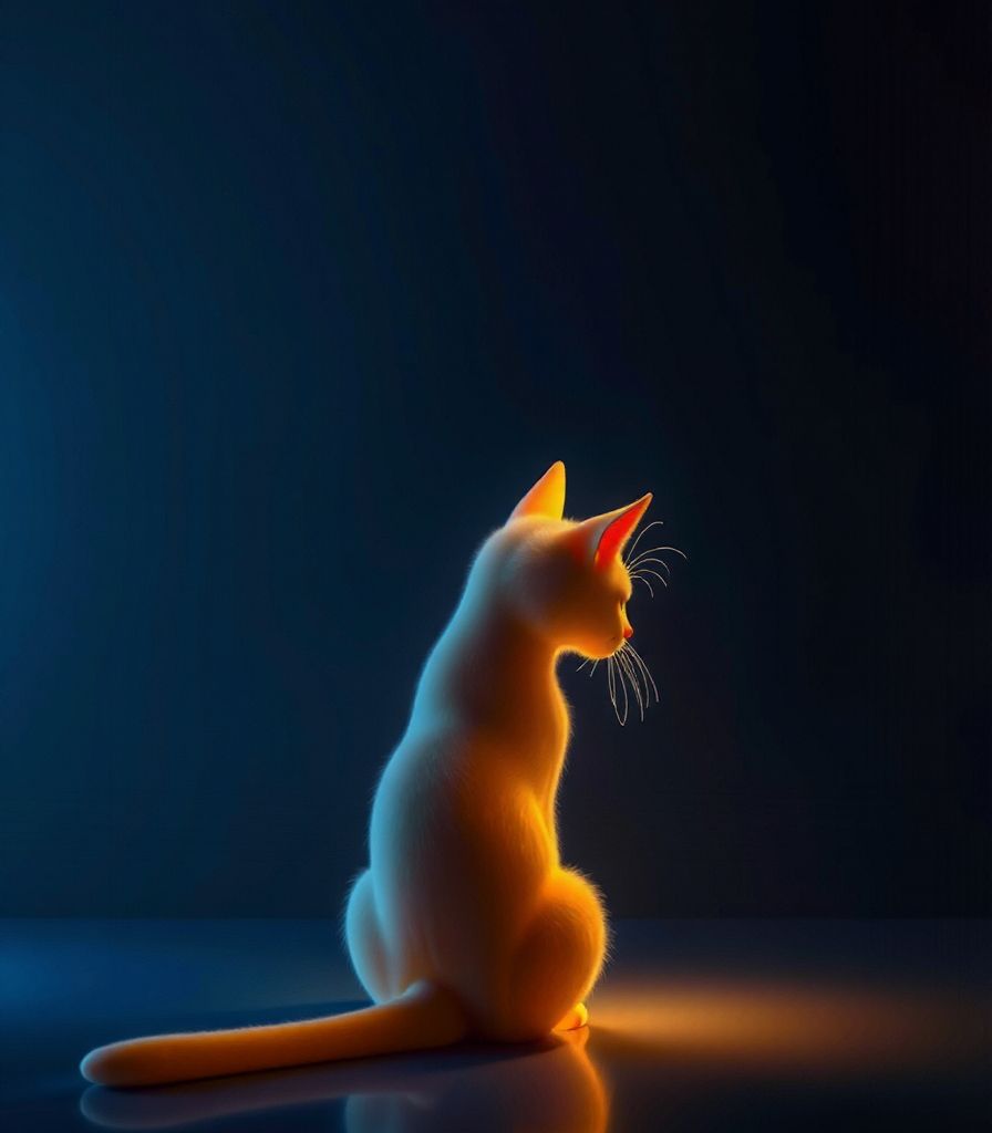 Minimalist Glow | Mage