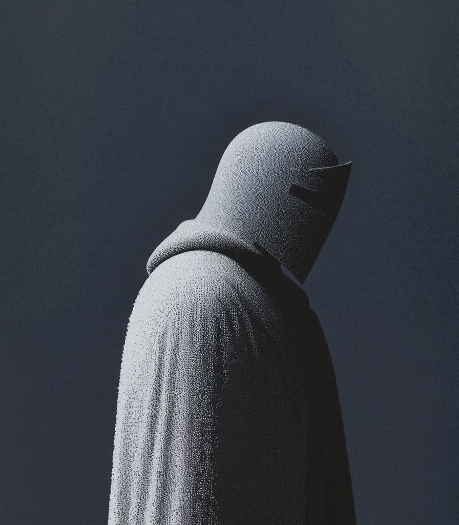 Minimalist Softgrain | Mage