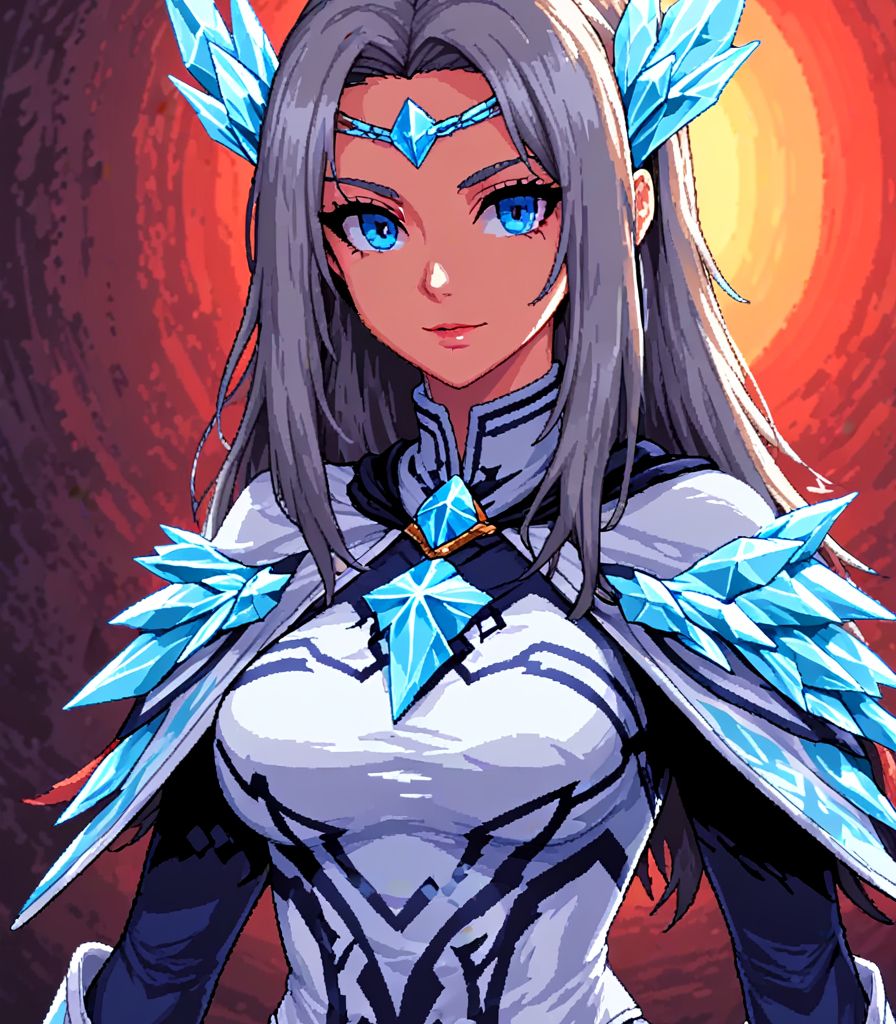 NovaXL Pony Lightning | Mage