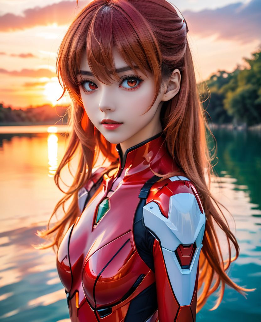 Aniverse XL V2 | Mage