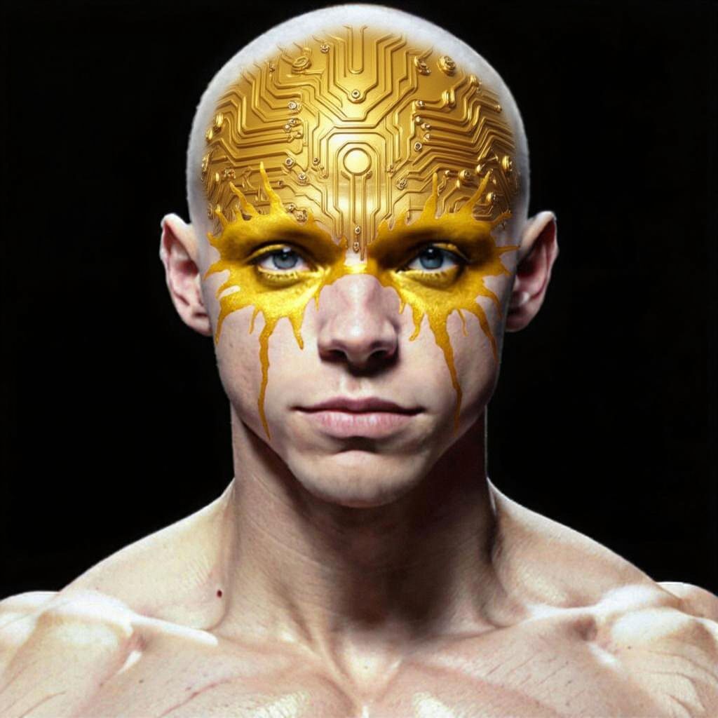 MetaHuman Lab | Mage