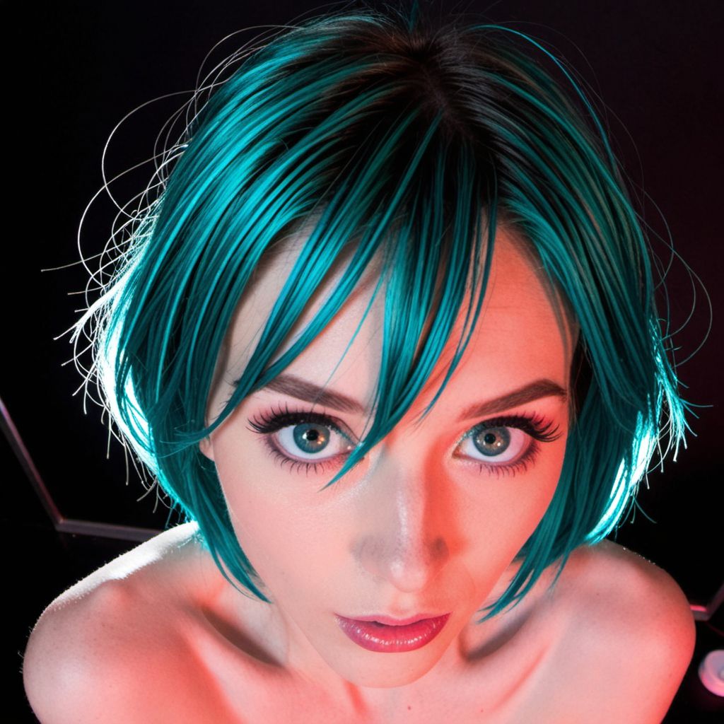 Talia Rebellious | Mage